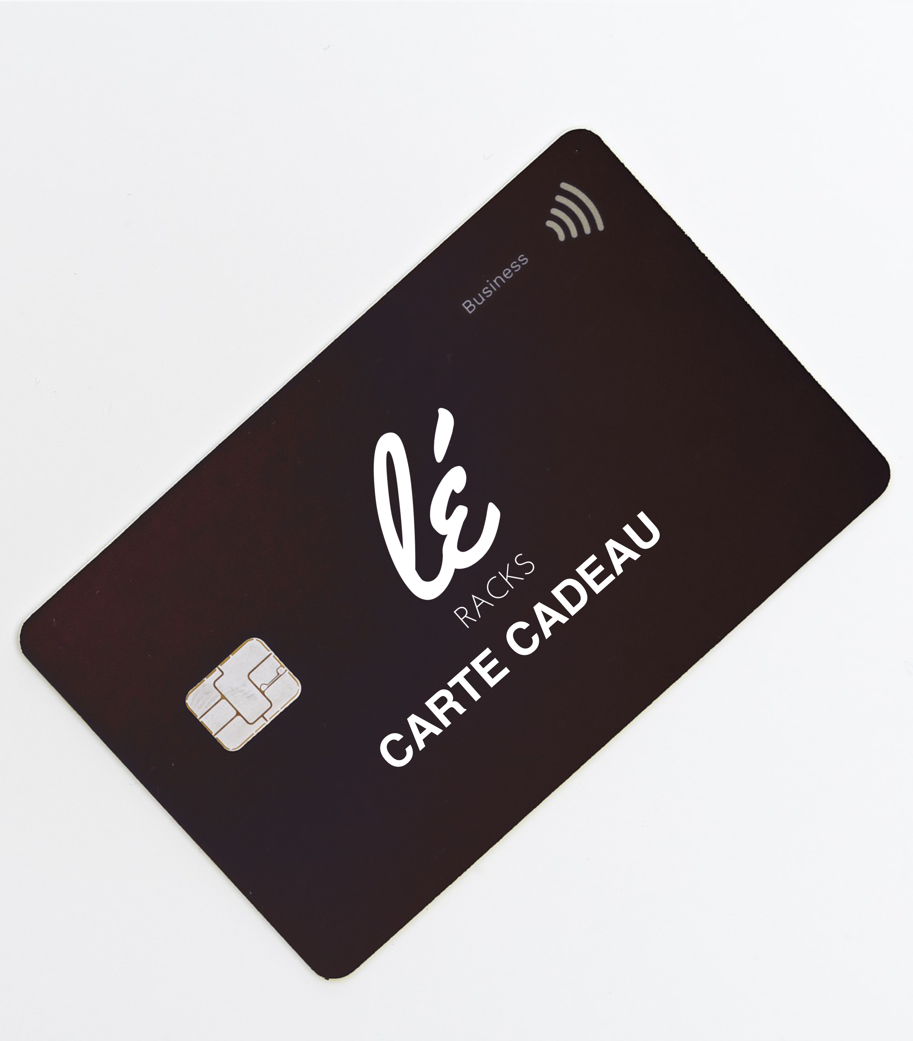 Lé Cartes Cadeaux – Lé Racks